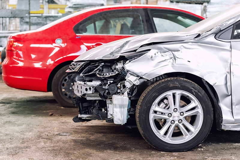 Car Body Repair | Collision & Auto Repair Service Thunder Bay ON - Mid ...